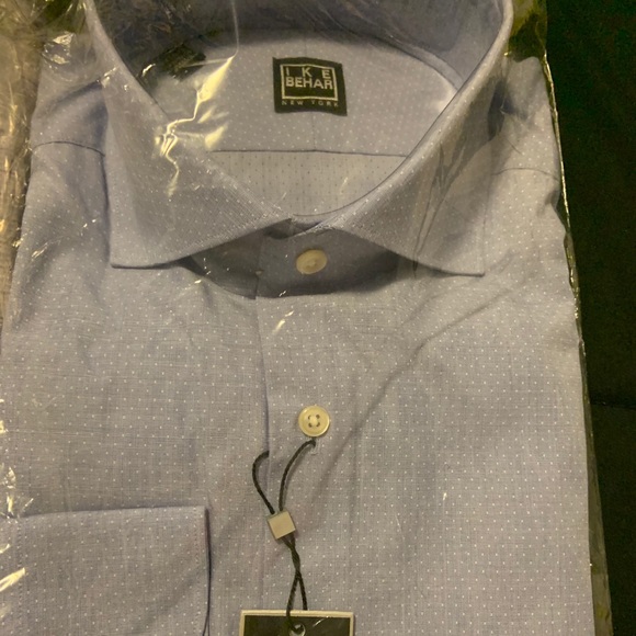 Ike Behar | Shirts | Mens Dress Shirt Bundle | Poshmark